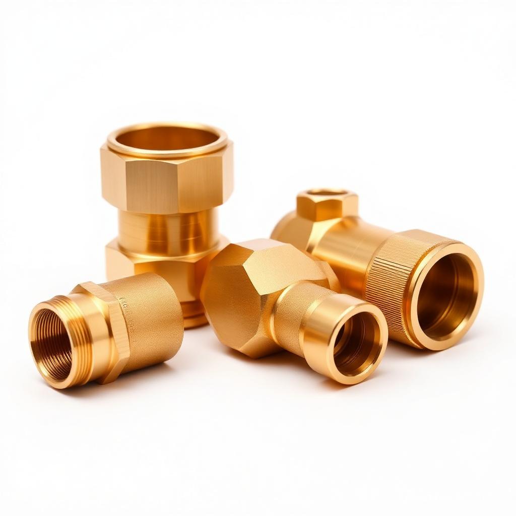 Akshay Industries - Precision Manufacturing & CNC Machining Services